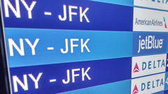 NY Governor Announces USD$10 Bln JFK Airport Upgrade