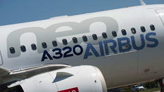 Lufthansa To Take Delivery Of First Airbus A320neo