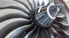 Rolls-Royce Trent 1000 Fan Blade Testing To Start Soon